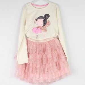 Primark | Matching Sets | Primark Premium Sparkle Glitter And Shine Set ...